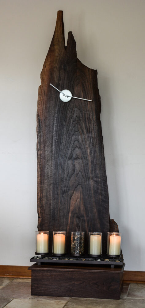 Beasley Sevin Designs Greene & Greene Furniture and Live Edge ...