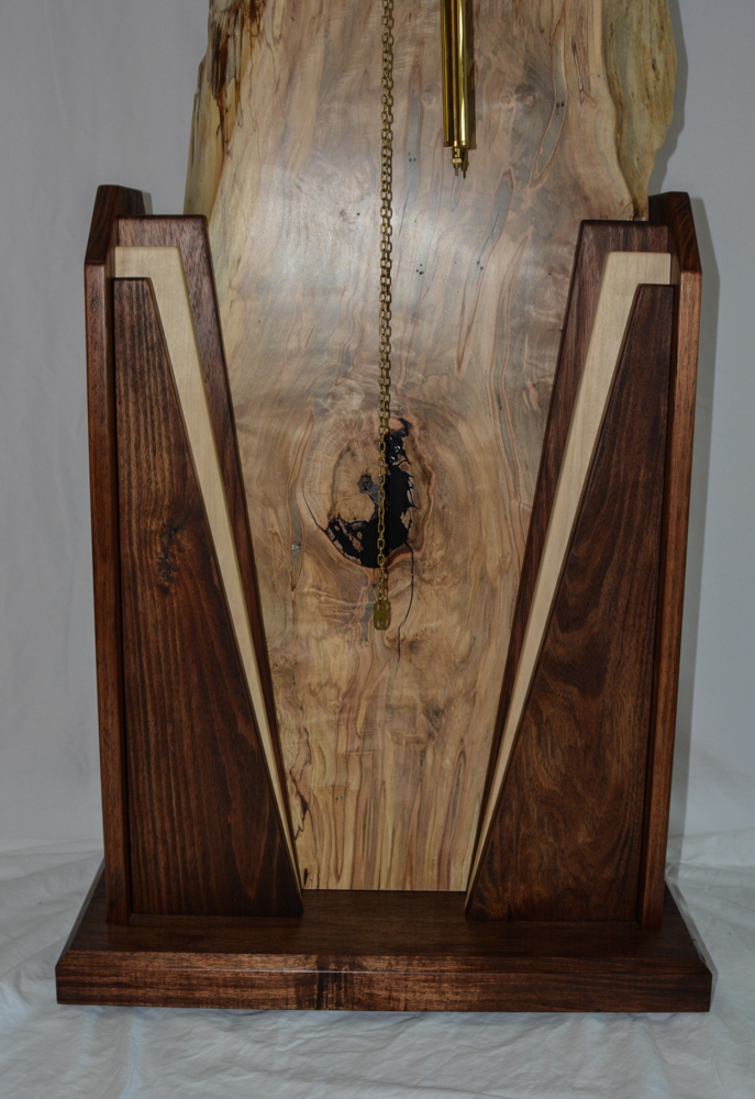 Beasley Sevin Designs Greene & Greene Furniture and Live Edge ...